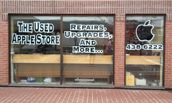 Turning Away GOP Customers in NH May Not Be Smart, But It's Not Illegal ...