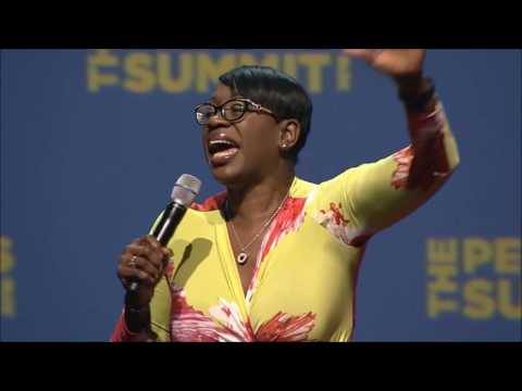 Why Is Nina Turner Coming To New Hampshire? - NH Journal