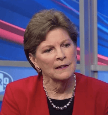 Sen. Shaheen: Confederate Monuments Should Not Be “Smashed to Bits ...