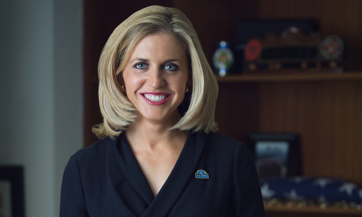 Maura Sullivan, America's Top Carpetbagger? - NH Journal