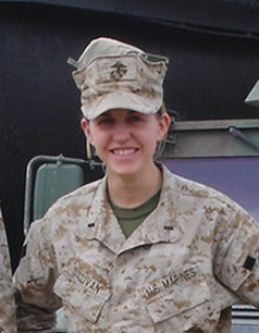 Is Maura Sullivan Blaming Her Military Service for Her "No-Show" Voting ...