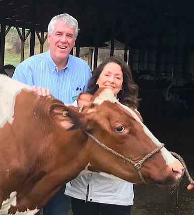 Will Molly Kelly Accept Woodburn's Invite to Come North and Campaign ...