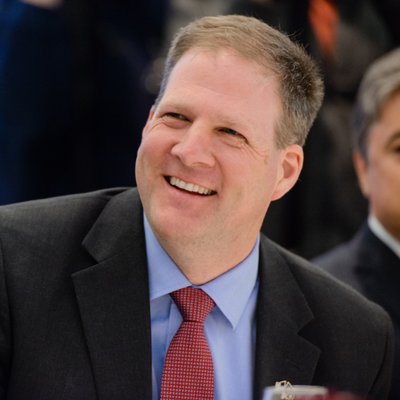 Three Reasons Chris Sununu Won the Paid Family Leave Fight - NH Journal