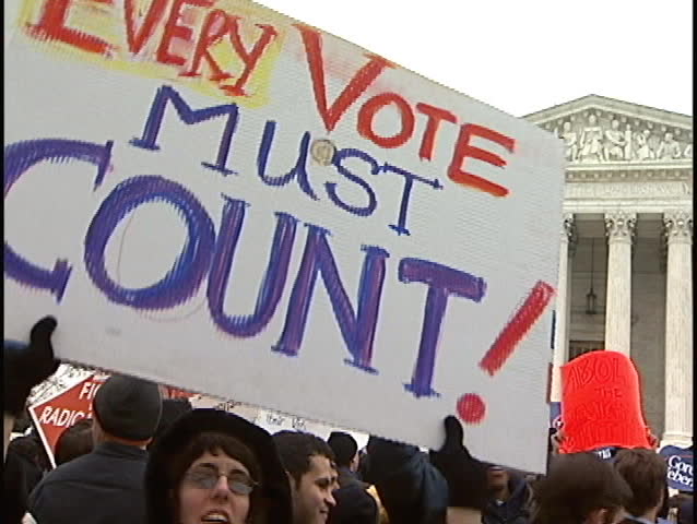 POINT: Why We Must Preserve Our Freedom to Vote With HR 1 - NH Journal