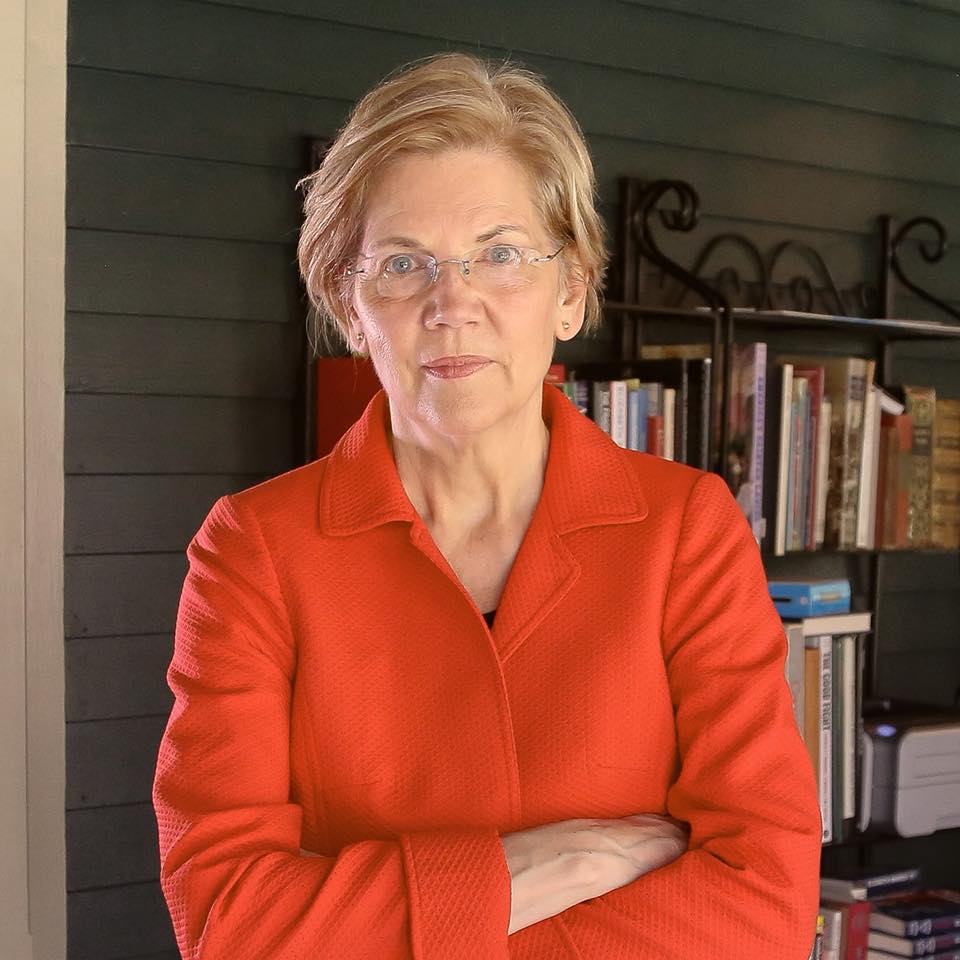 Liz Warren’s Other “American Indian” Problem - NH Journal