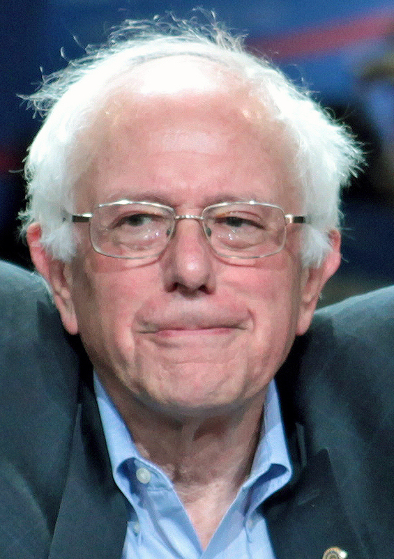 The Bernie Surge: It's Real, And It's Spectacular - NH Journal