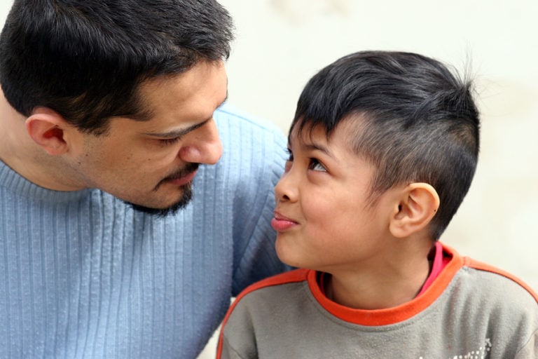 CHILDS: Children Should Never Be Coached to Reject a Loving Parent - NH ...