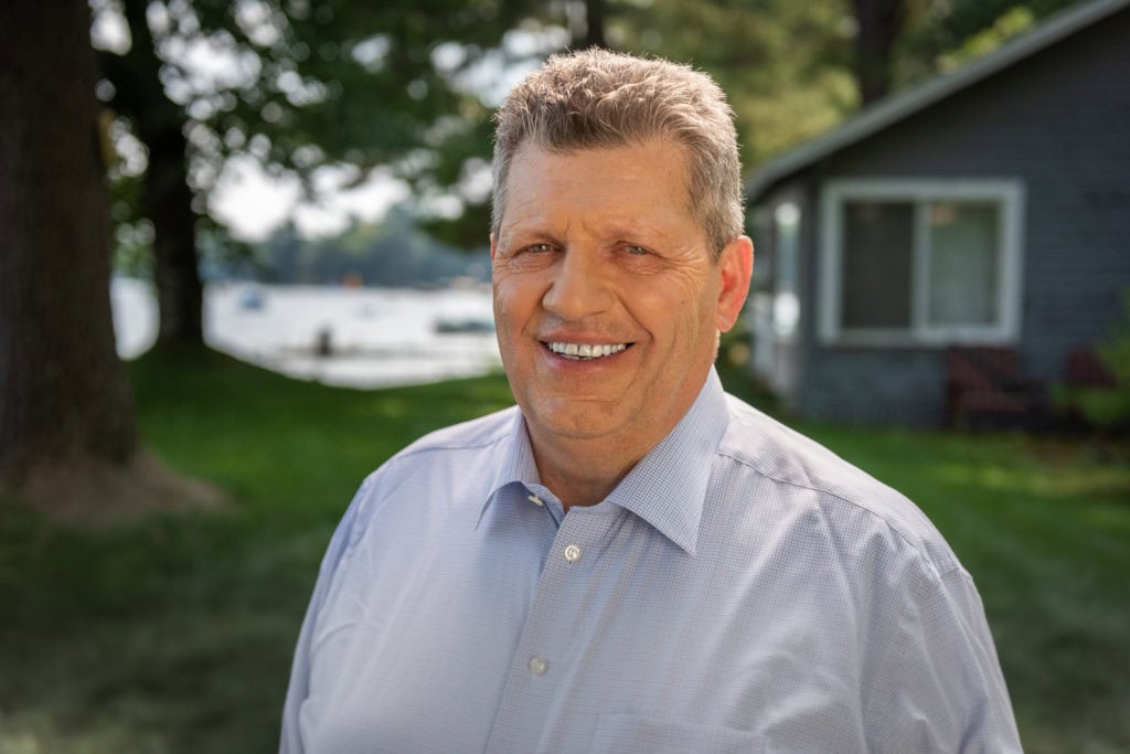 Messner: Shaheen 'Has Broken Faith' With New Hampshire Voters - NH Journal
