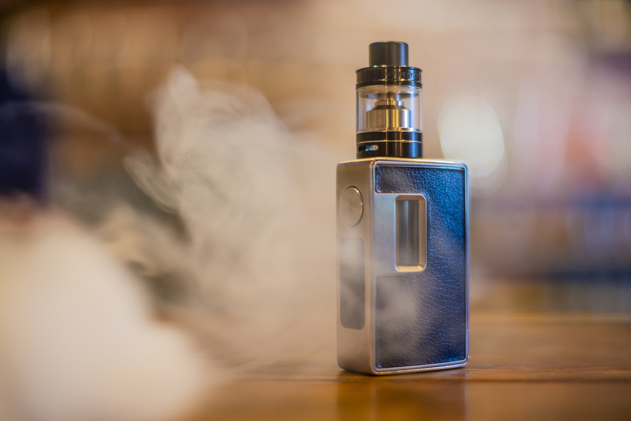 Health Experts: Vaping, E-Cigs Play Key Role in Fight to Stop Smoking ...