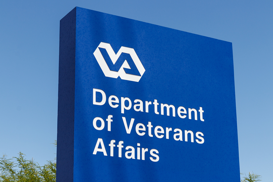 TUCKER: Veterans Affairs Adrift During Historic Period of Challenges ...