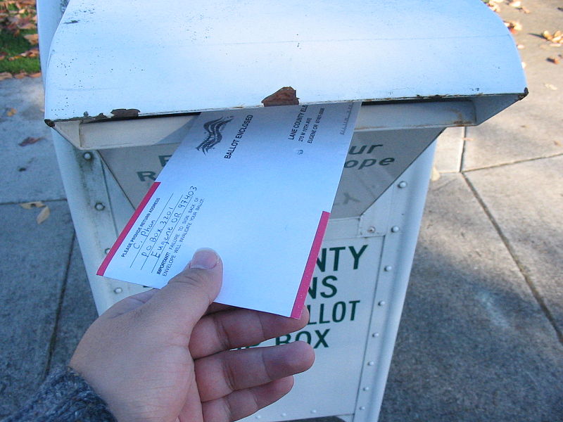 Point: Racial Shifts in Voting — What’s in the Future? - NH Journal