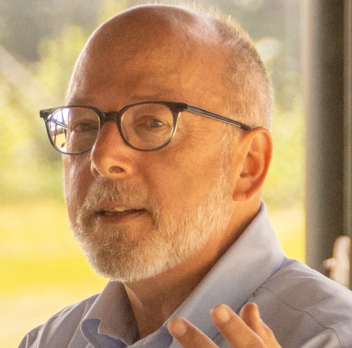 Volinsky Apologizes for Using Racially Charged Language Regarding ...