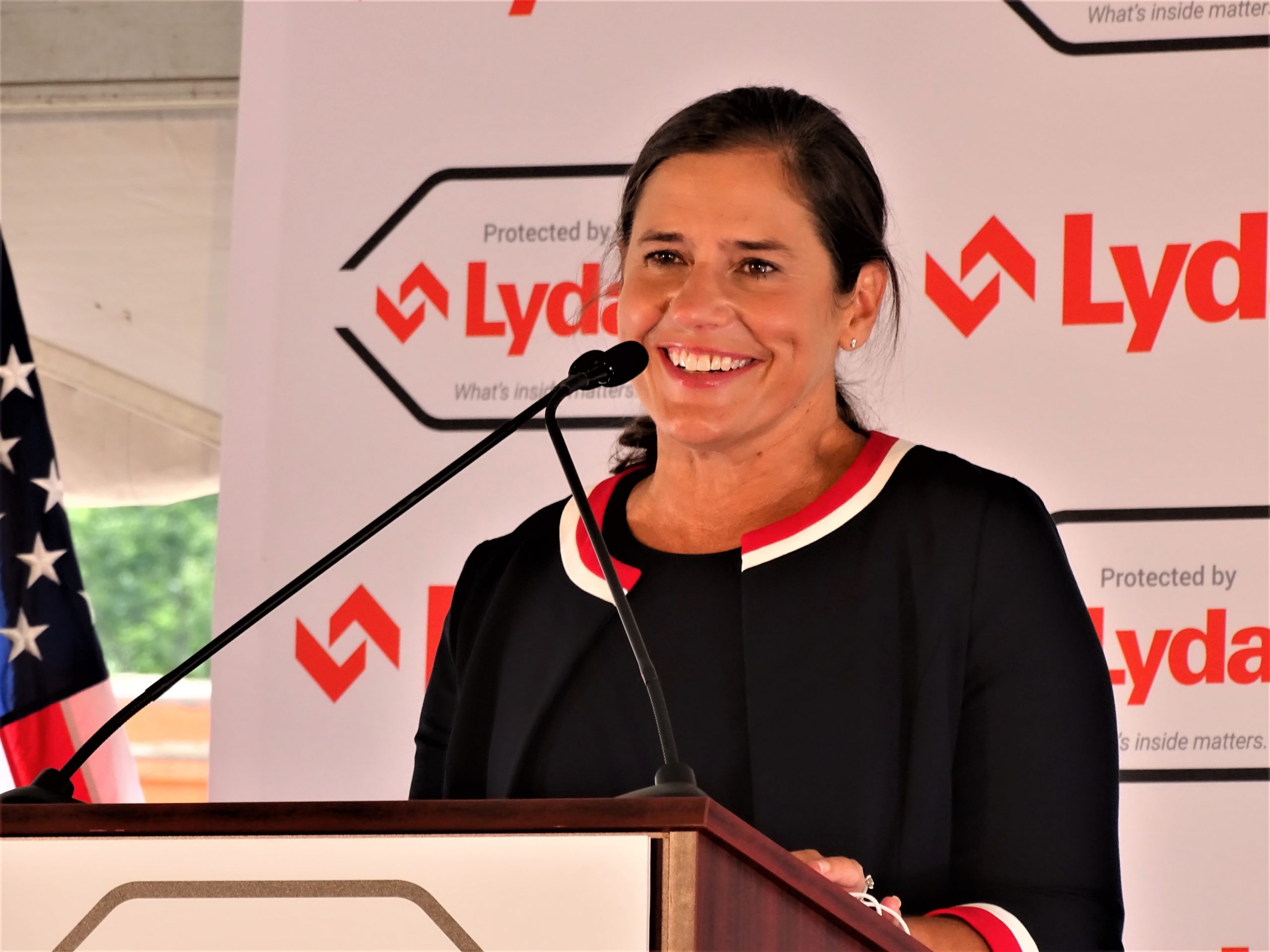 Lydall Puts NH on Frontline In Fight Against PPE Fraud - NH Journal