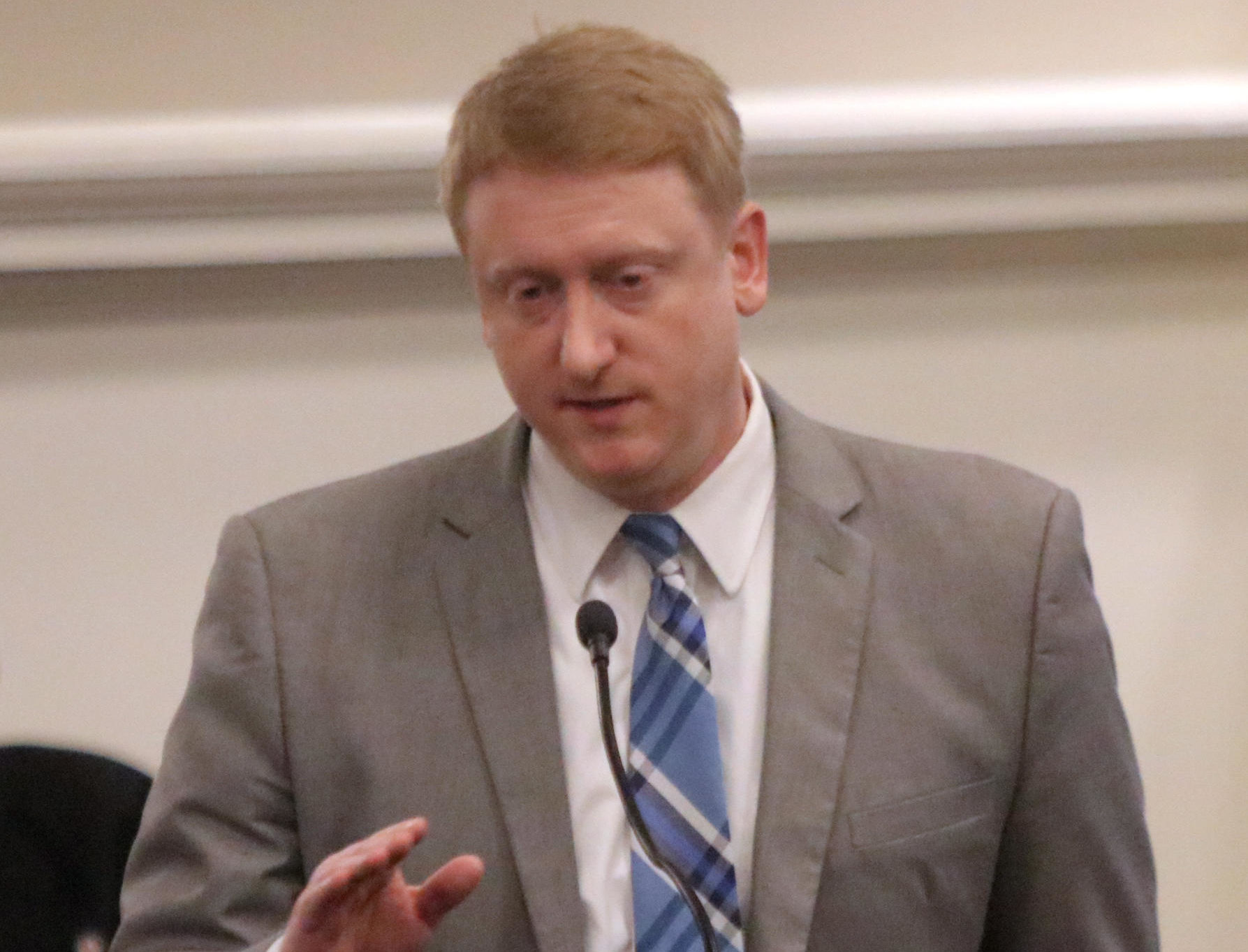 Feltes' Fundraising Falls Behind as Volinsky's Progressive Campaign ...