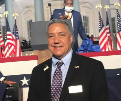 Ager Announces Bid for NHGOP State Party Chair - NH Journal