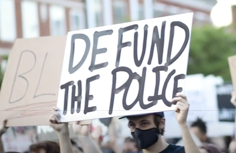 BLM Leader: Many NHDems Secretly Backing Agenda, 'Tight Races' Keep ...