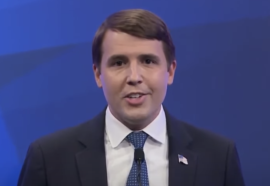 Did Pappas Lie About Relationship With Lobbyist? - NH Journal