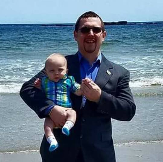 GOP's Bertone, Running Against 'Satanic Agenda,' Just One of Many ...