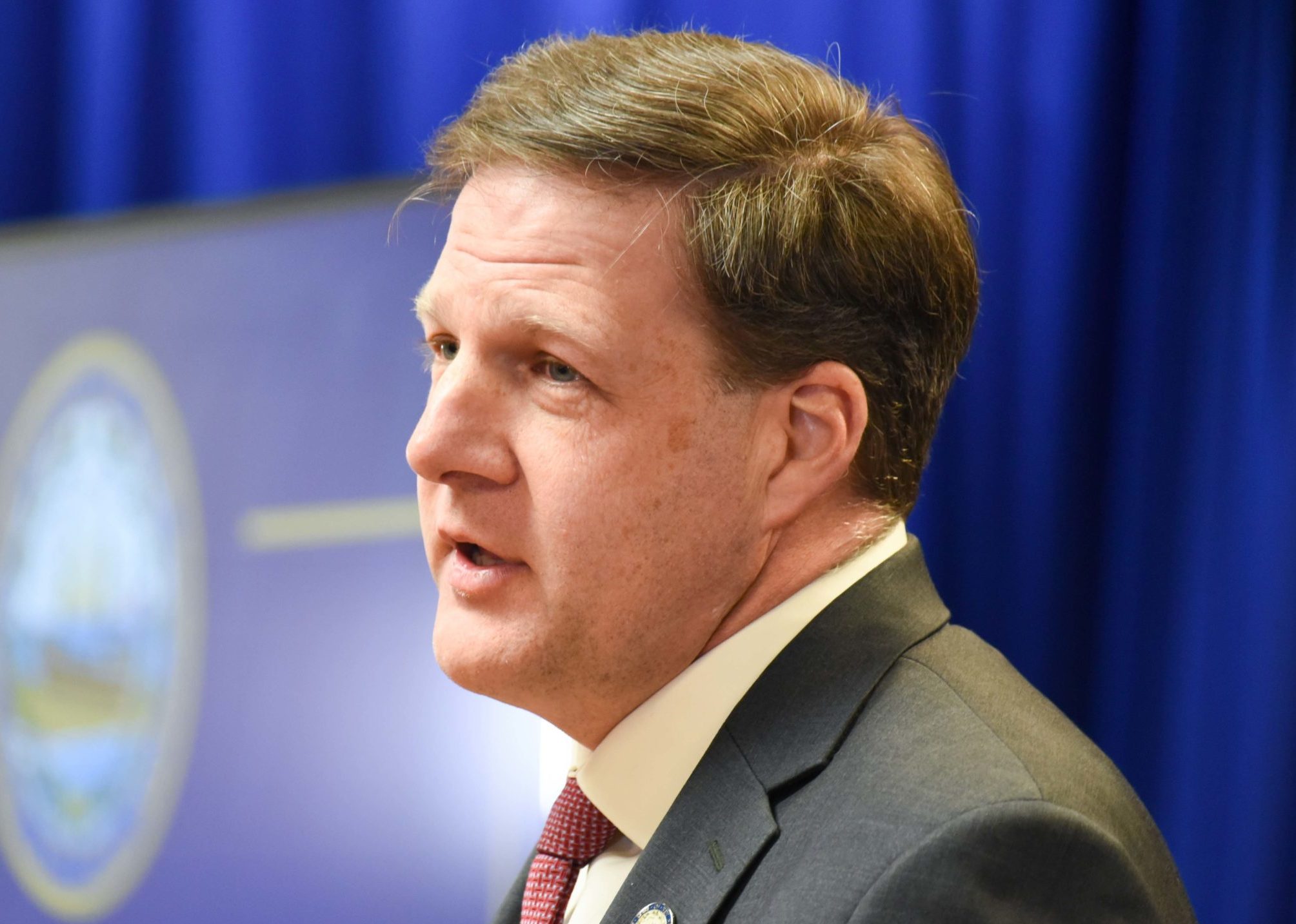 Sununu Calls Out NY's Cuomo During Combative CNBC Appearance - NH Journal