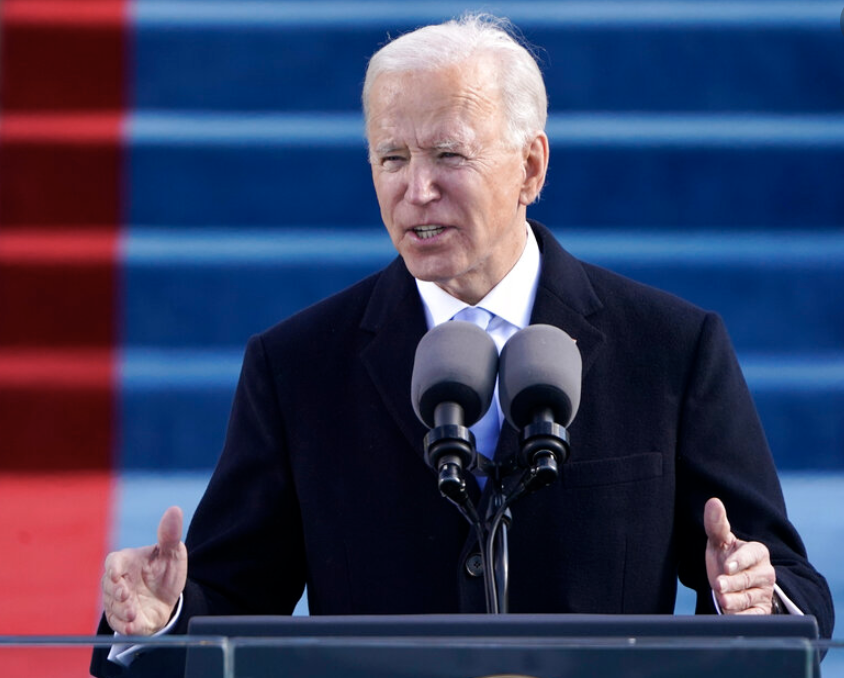 HOLY COW! HISTORY: Worst First Year as POTUS? It’s Not Joe Biden - NH ...