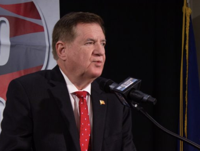 STEPANEK to NHGOP: We Must Respect Each Other - NH Journal