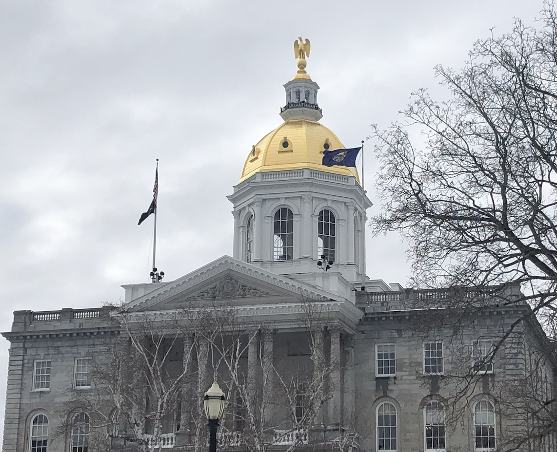 ANALYSIS: 2024's Biggest Winners and Losers in NH Politics - NH Journal