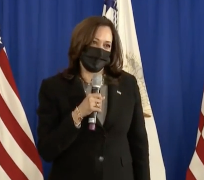 ANALYSIS: Harris Visit Reminds New Hampshire Democrats Why She Was So ...