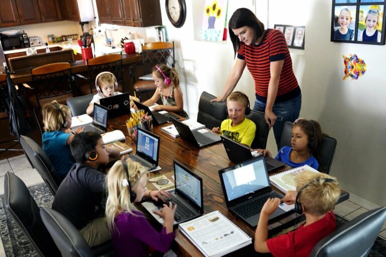 Learning Pods Expanded to New Hampshire Through Grant Program With DOE ...