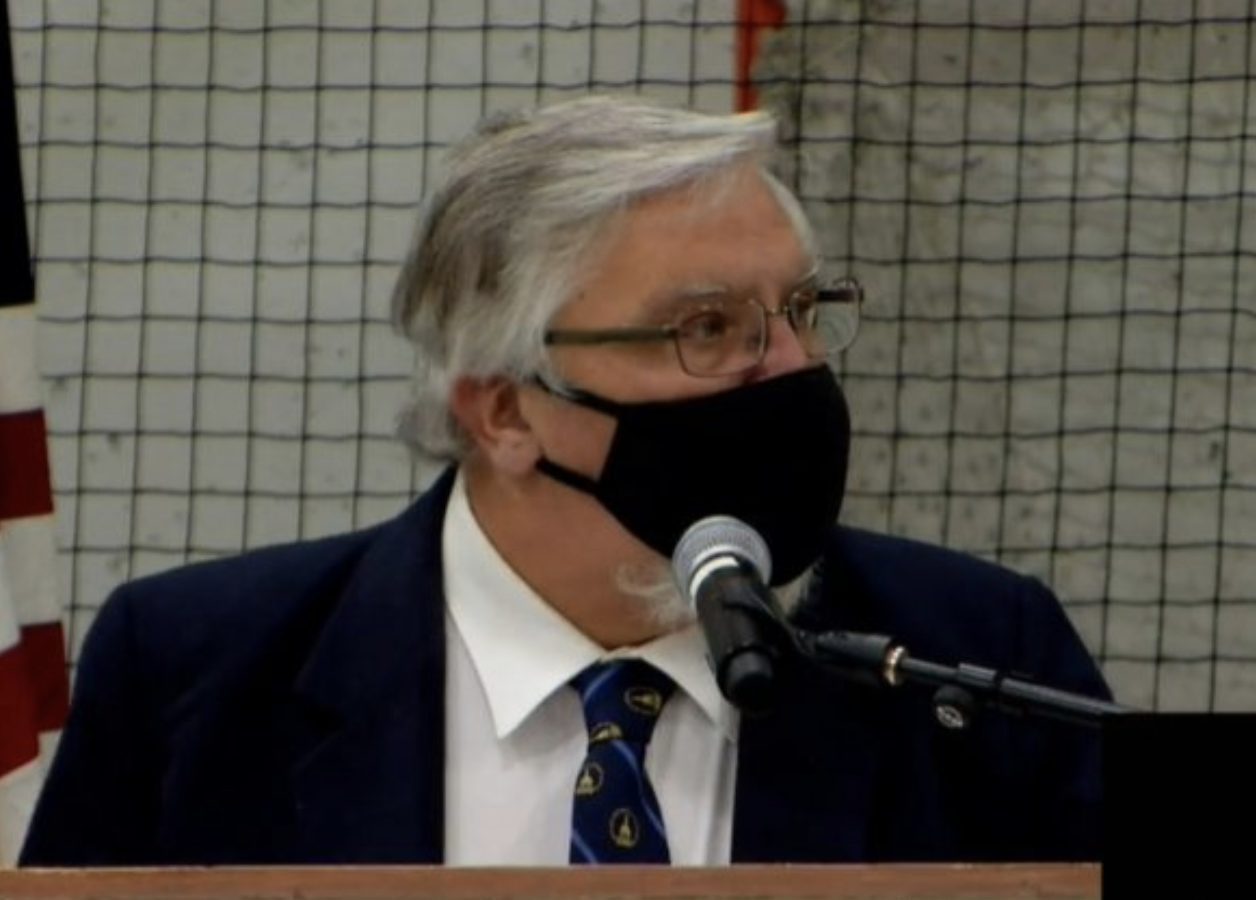 NHGOP House Passes 'Treasure Trove' Budget Over Criticism From Dems ...