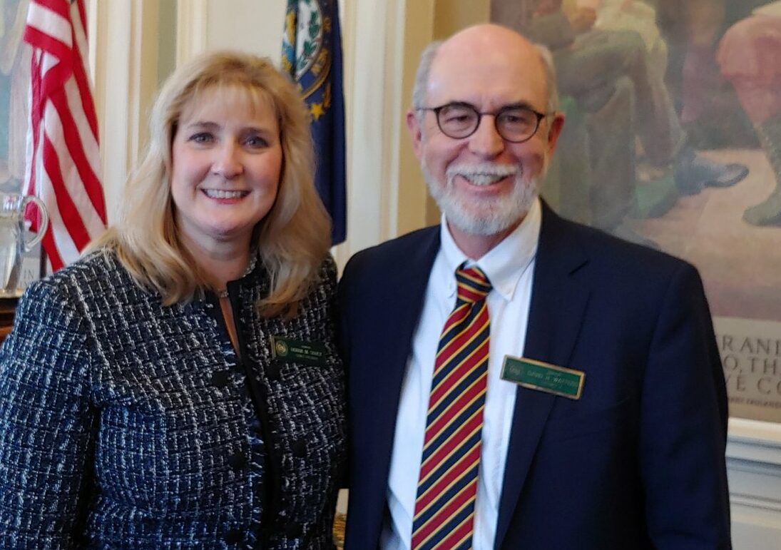 NH Dem Legislators Urge Schumer, Senate to Override State Election Laws ...