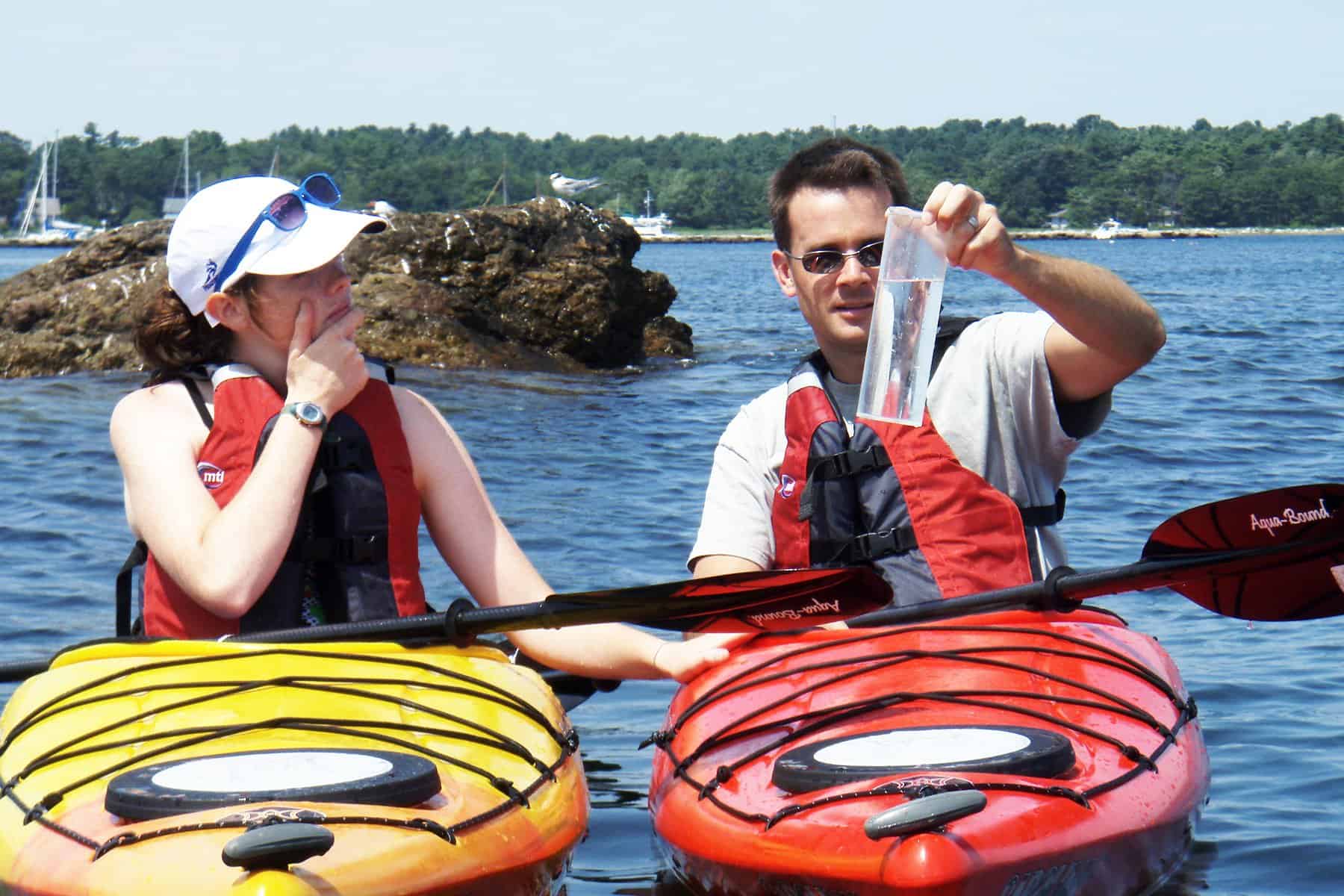 Learn Everywhere Adds Seacoast Science Center - NH Journal