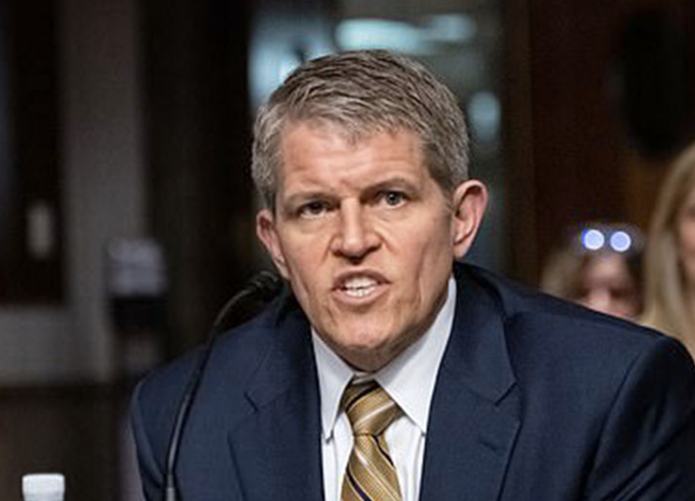 Hassan Backs Biden's ATF Pick Despite His Gun Ban Support - NH Journal