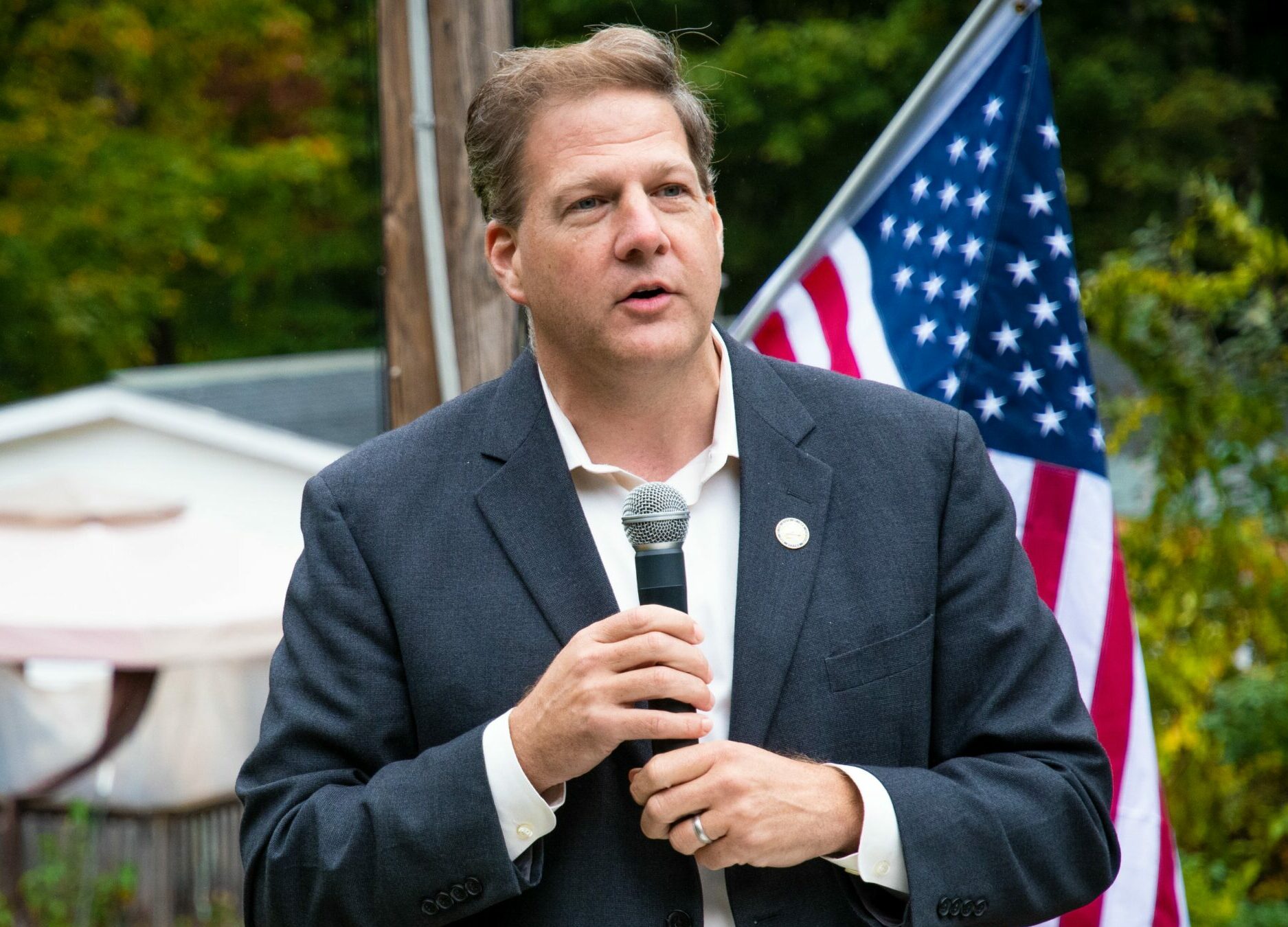 A Sununu v. Hassan Race Would Be a $100M Contest, Experts Say - NH Journal