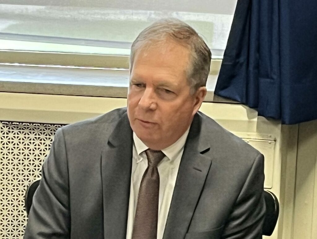 Skeptical About NH's Election Integrity? NHSOS Scanlan Has A Solution ...