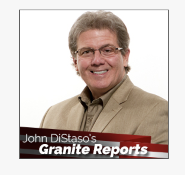 NHJournal Remembers John DiStaso - NH Journal