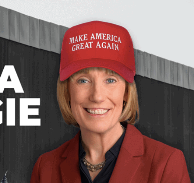 ANALYSIS: Will NH Voters Buy 'MAGA Maggie' Hassan? - NH Journal