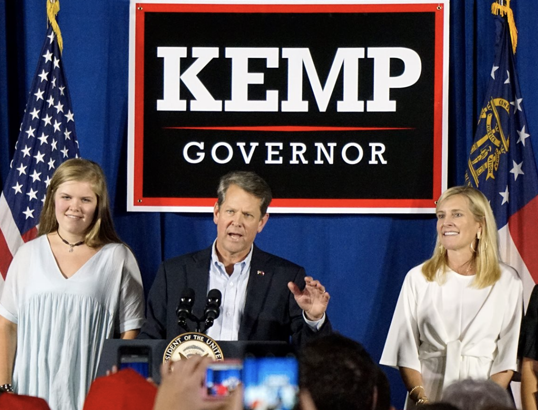 DUNCAN: Georgia Results Point GOP Toward Winning Future - NH Journal