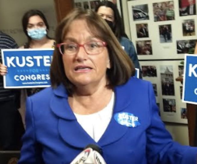 Kuster, Pappas Vote Against Parents Bill of Rights - NH Journal Kuster, Pappas Vote Against Parents Bill of Rights - NH Journal