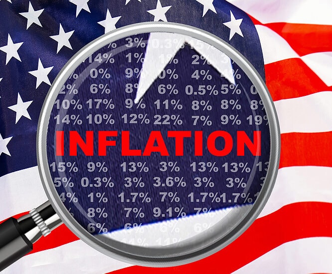 'Hotter Than Expected:' Brutal 9.1% Inflation Number Hits NH Politics ...