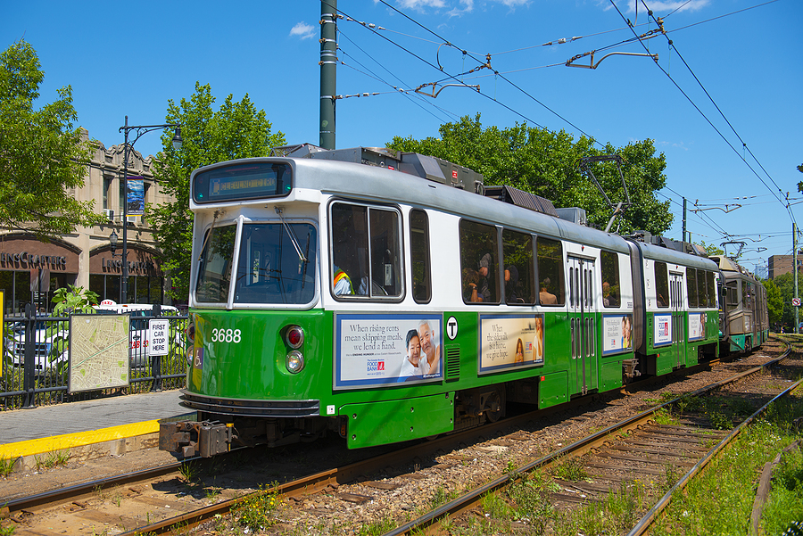 Boondoggle: New Hampshire Study Shows Soaring Costs, Plunging Ridership ...