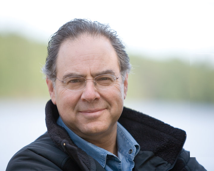 PODCAST: Paul Hodes on Tech, Progs and Rock & Roll - NH Journal