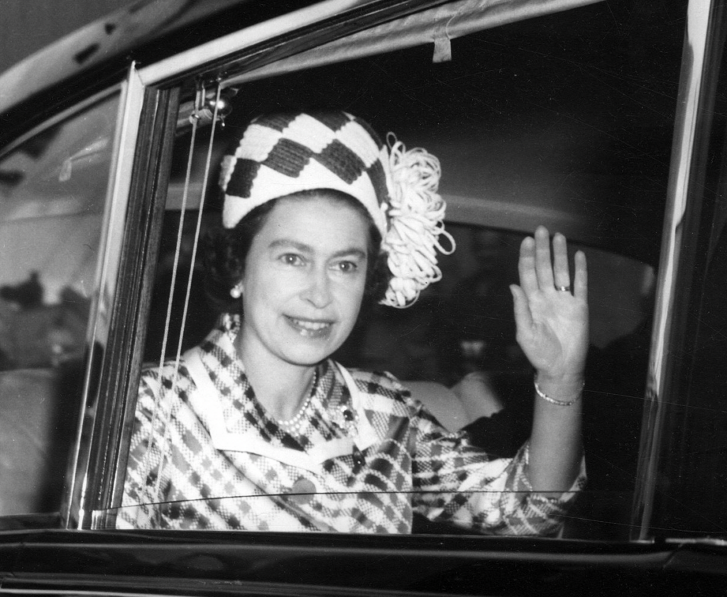 When Queen Elizabeth Was a Kid … - NH Journal