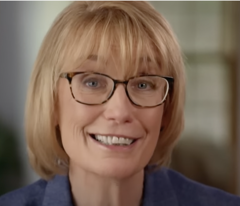 Maggie Hassan, Closet Democrat? - NH Journal