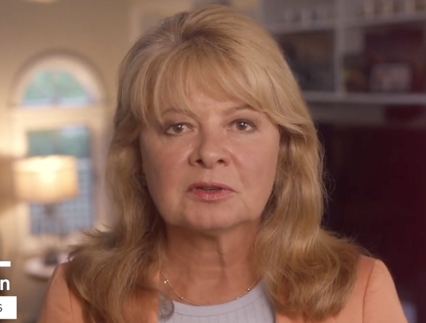 How Will Huff Brown's "Protect Choice" Ad Play in GOP Primary? - NH Journal