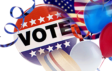 Where's the Party? Candidate Victory Party Locations and Times - NH Journal