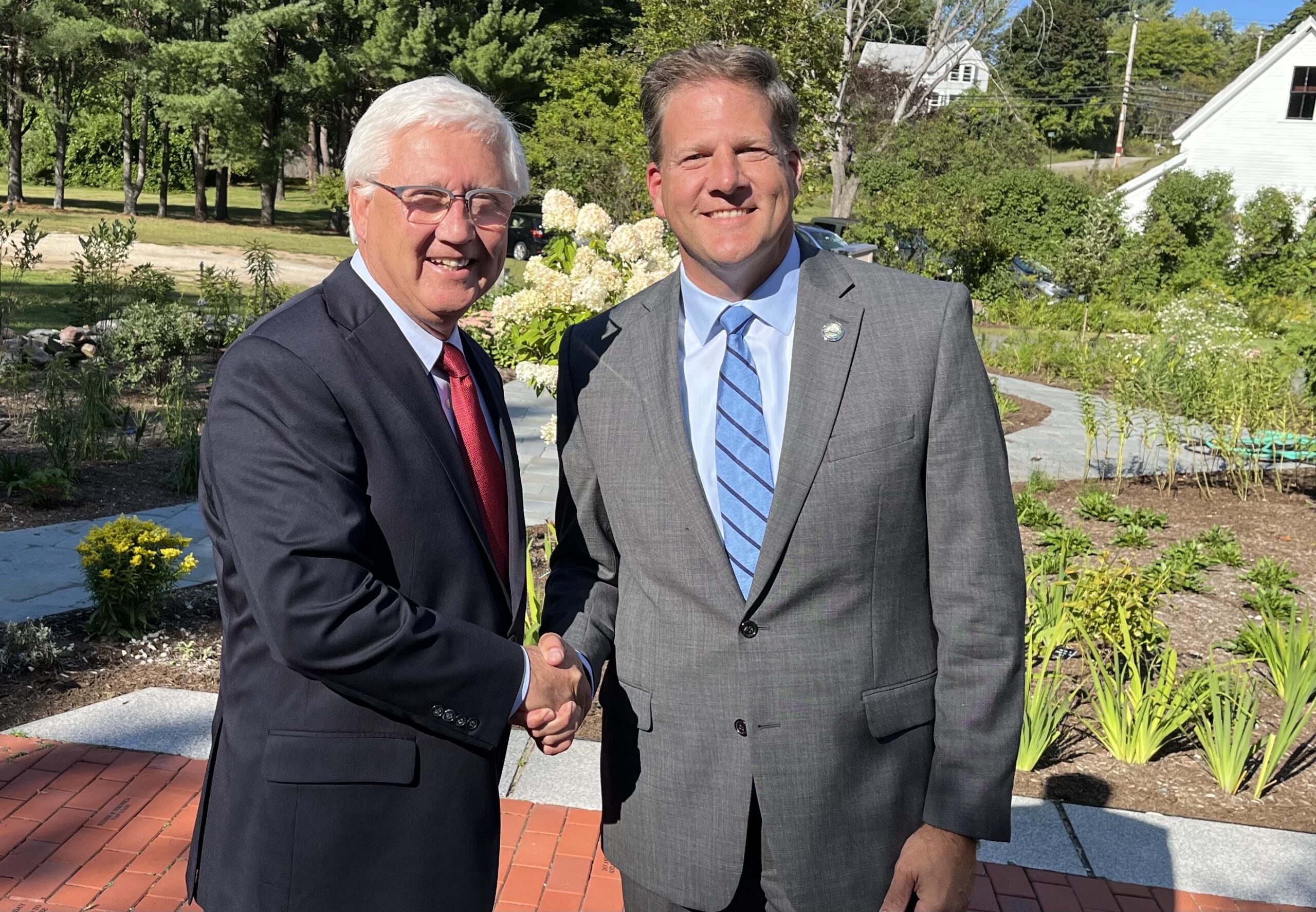 ANALYSIS: Winners and Losers From Sununu's Decision to Sit Out FITN ...