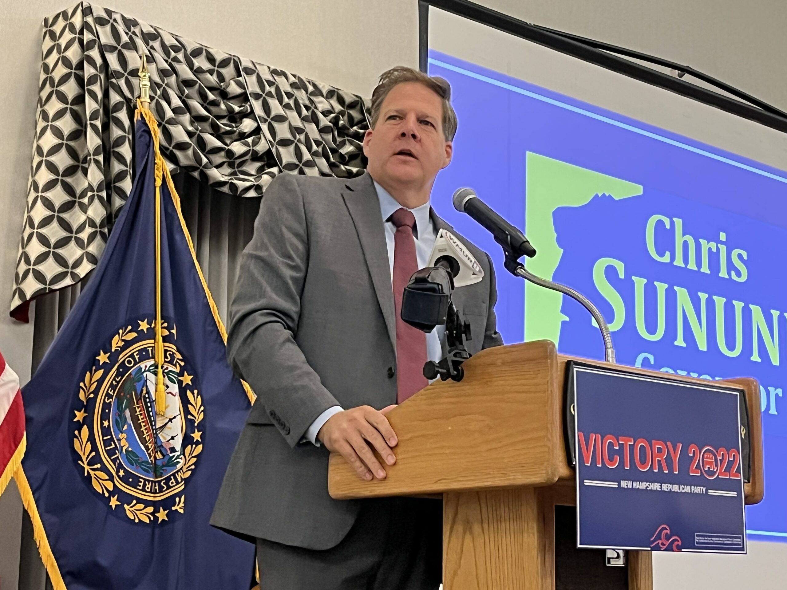 PODCAST: Axios' Kraushaar on NH's FITN and the 'Sununu Model' - NH Journal