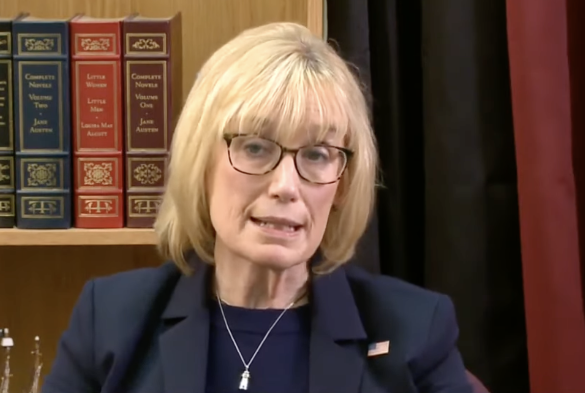 ANALYSIS: Hassan's First Debate Performance Is All About the Base - NH ...