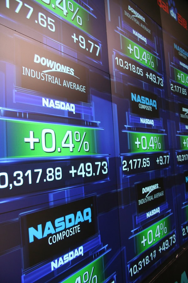 LACHMAN: Fed Ignores the Stock Market at Its Peril - NH Journal