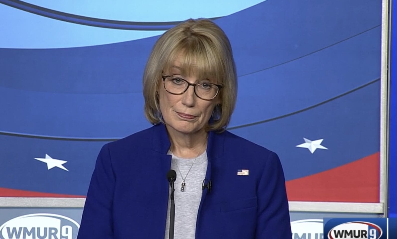 ANALYSIS: Bolduc Hands Hassan Major Defeat in WMUR Debate - NH Journal
